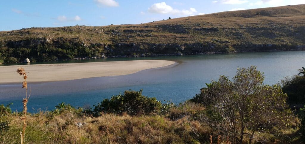 Mtentu Campsite – Wildcoast Accommodation - AfricanTravelBird