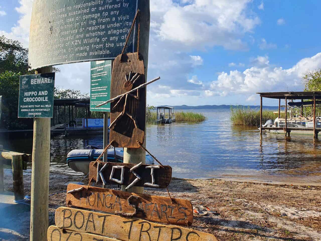 Kosi Bay Accomodation Guide | Escape to Paradise